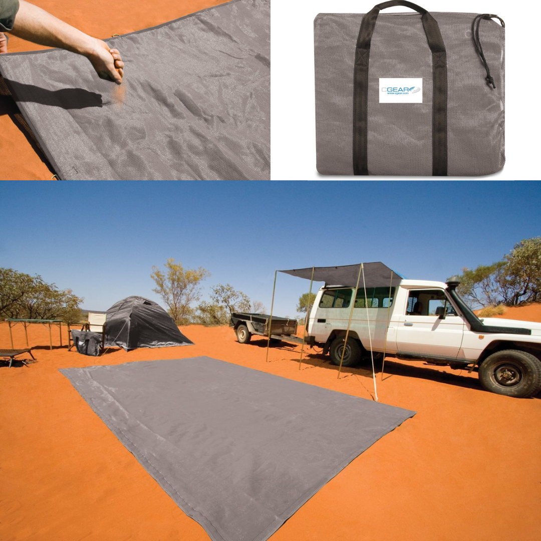 New Arrivals – Caravan Corner