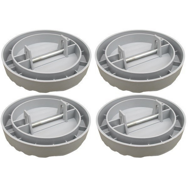 Sand Jack Pads | Stabilise Your Caravan or Camper – Caravan Corner